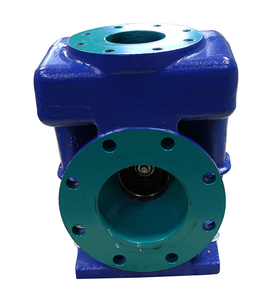 Sta-Rite CCSP 10 HP Pool Pump 3 Phase Coated - CCSPHL3-143