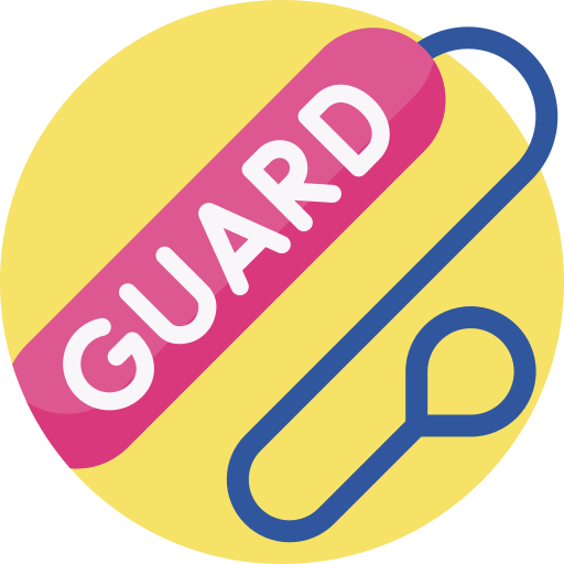 No Lifeguard Pool Sign - (18 Years and Under) - 18 x 24 Inches on ...