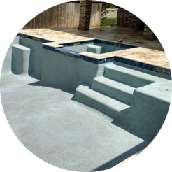 Swimming Pool Paint, Epoxy and Primers