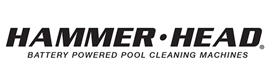Hammerhead Pool Cleaners - Resort and Service Units